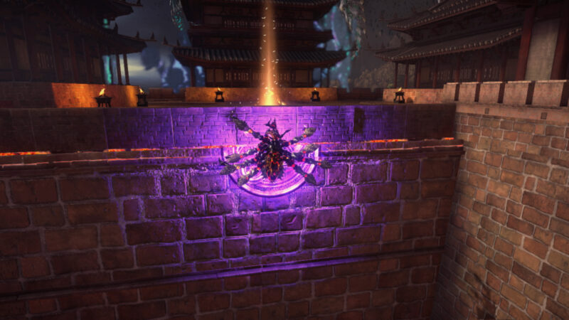 Get ready for Umbran Studies - PlatinumGames Official BlogPlatinumGames ...