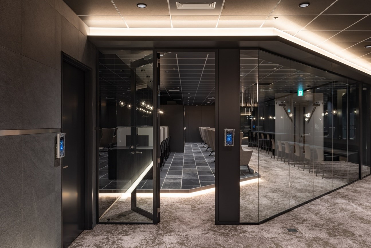 PlatinumGames Opens New Fukuoka Office - PlatinumGames Official BlogPlatinumGames Official Blog