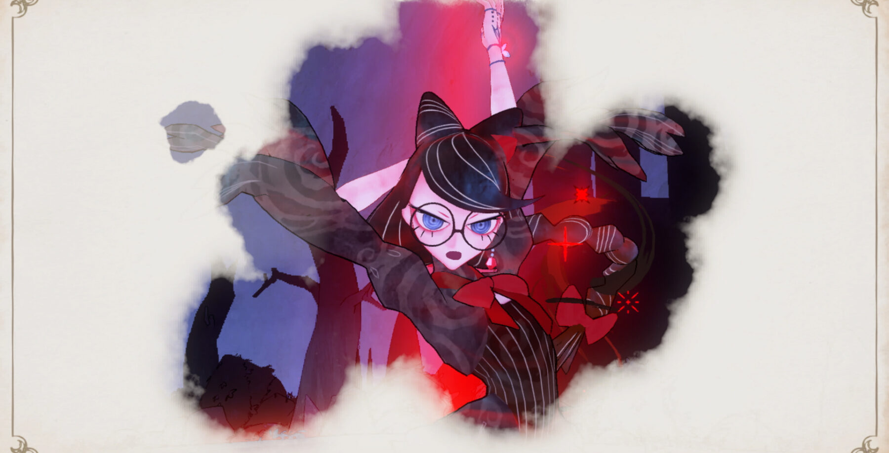 A Message from Bayonetta Origins: Cereza and the Lost Demon Director ...