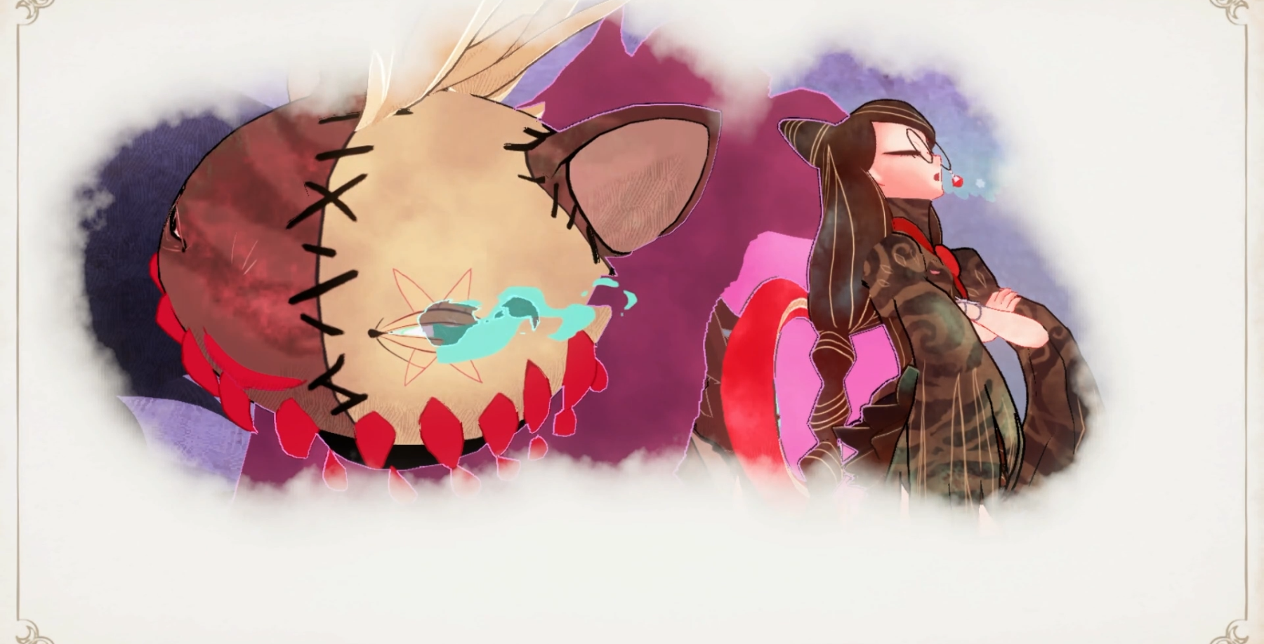 Bayonetta Origins: Cereza and the Lost Demon Releases Story Trailer ...