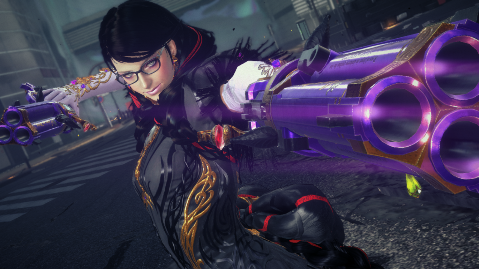 [Dev Blog] Bayonetta Origins: The Concept behind the Music ...