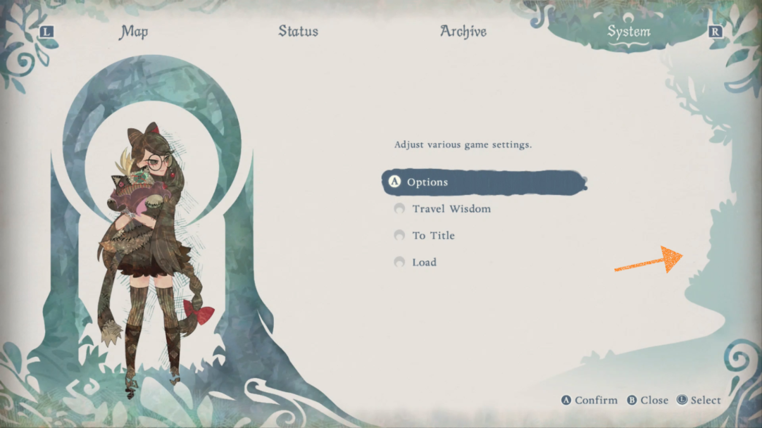 [Dev Blog] Bayonetta Origins: UI Design - PlatinumGames Official ...