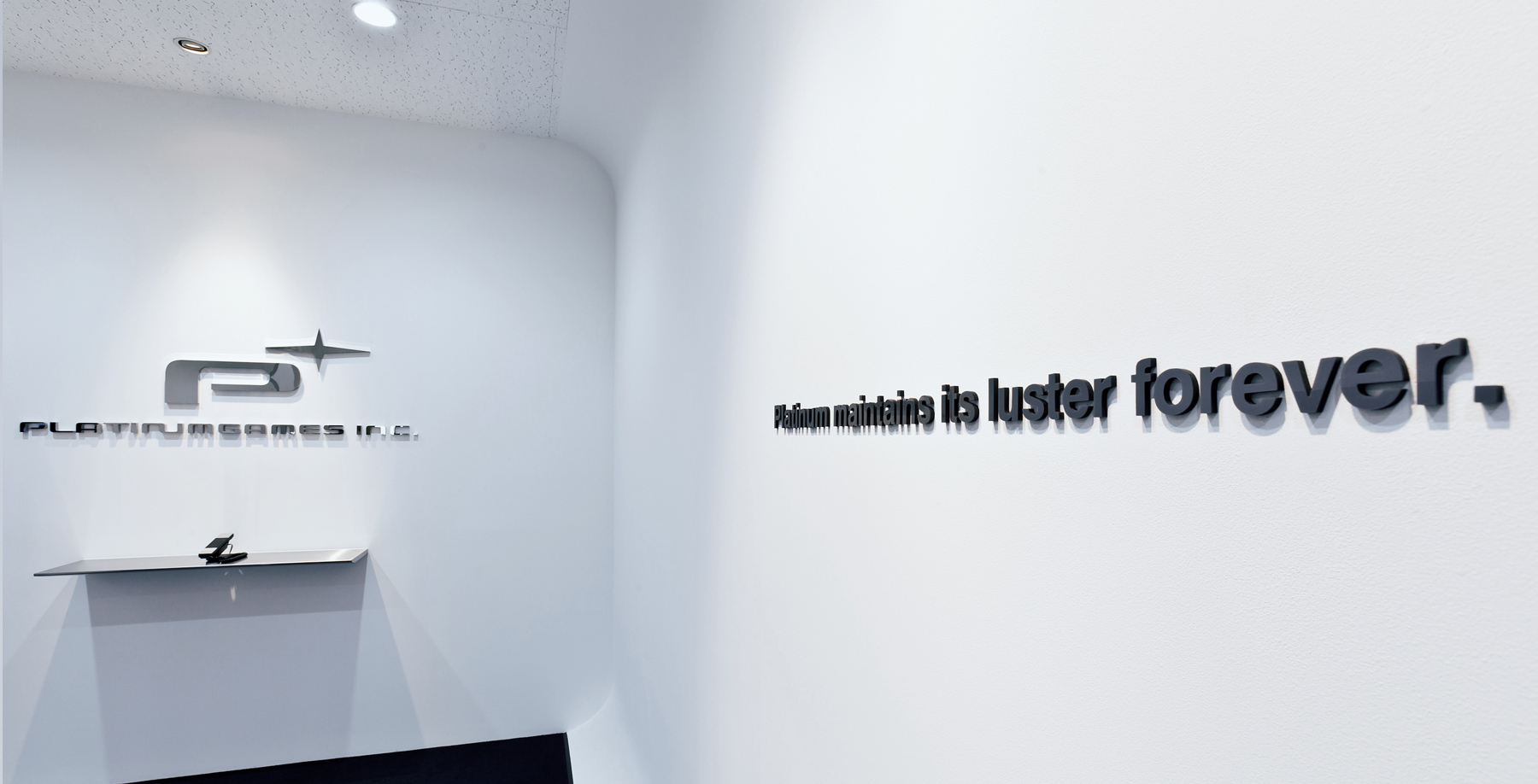 COMPANY OVERVIEW - PlatinumGames Inc. Official WebSitePlatinumGames Inc ...