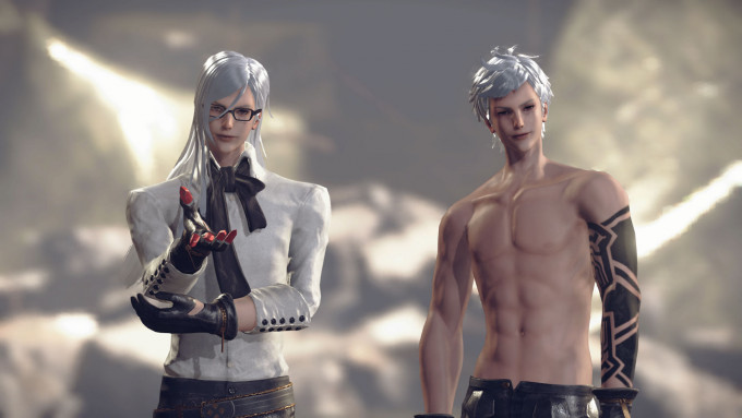 NieR:Automata | PlatinumGames Inc. Official WebSite