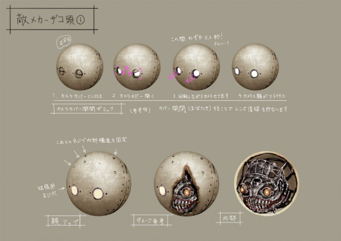 NieR:Automata | PlatinumGames Inc. Official WebSite
