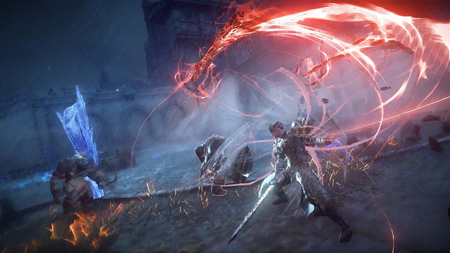 BABYLON’S FALL | PlatinumGames Inc. Official WebSite