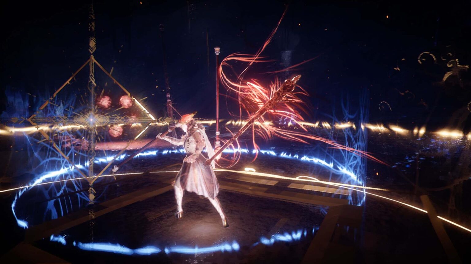 BABYLON’S FALL | PlatinumGames Inc. Official WebSite