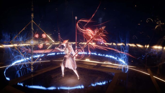 BABYLON’S FALL | PlatinumGames Inc. Official WebSite