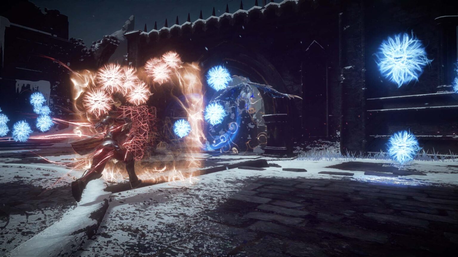 BABYLON’S FALL | PlatinumGames Inc. Official WebSite