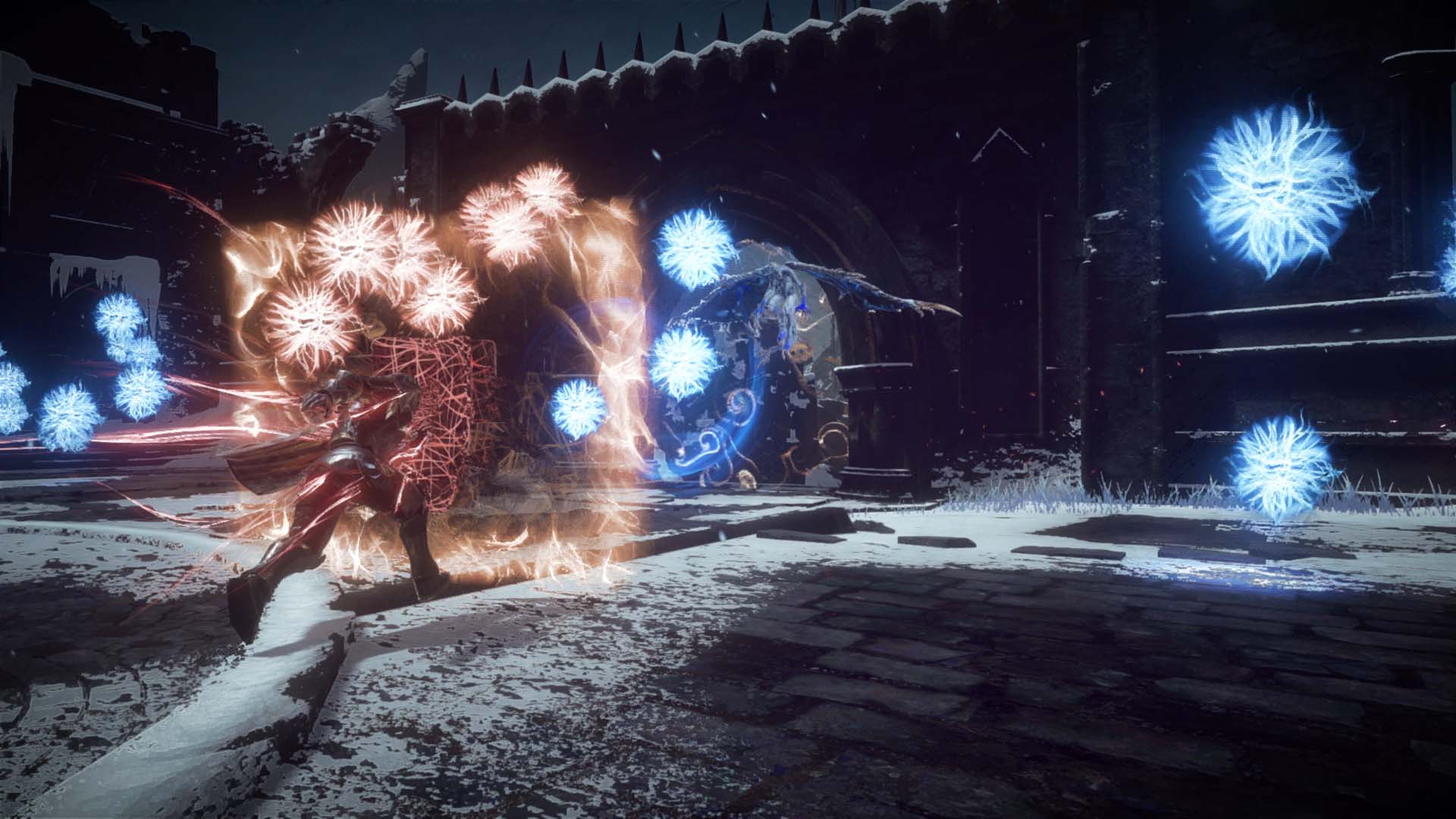 BABYLON’S FALL | PlatinumGames Inc. Official WebSite