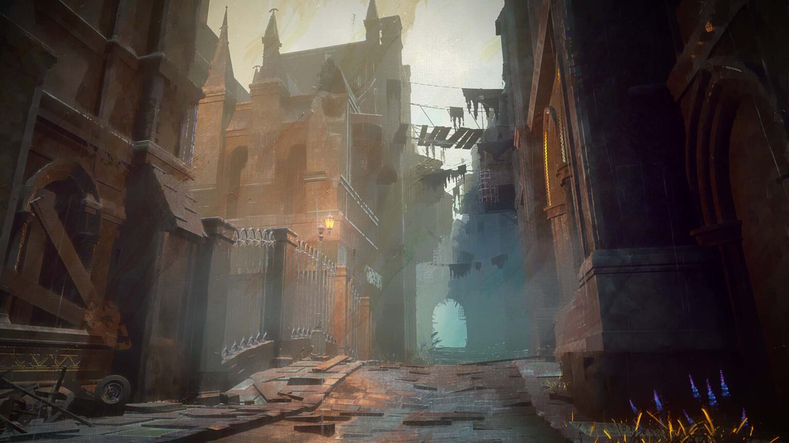 BABYLON’S FALL | PlatinumGames Inc. Official WebSite