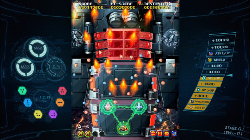 SOL CRESTA | PlatinumGames Inc. Official WebSite