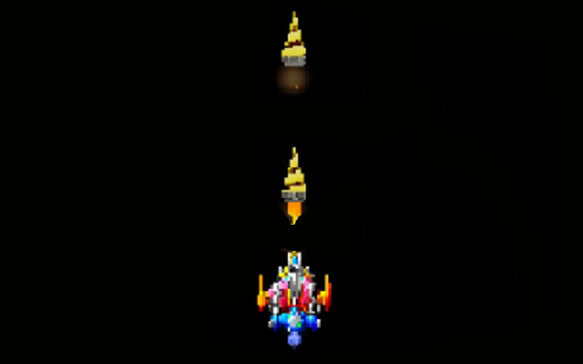 SOL CRESTA | PlatinumGames Inc. Official WebSite